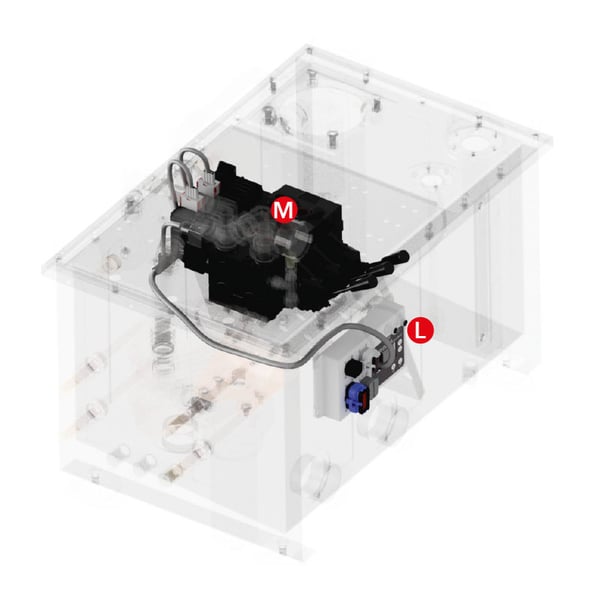 An introduction to marine hydraulics