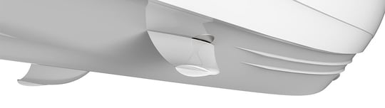 How much does a stabilization system cost?