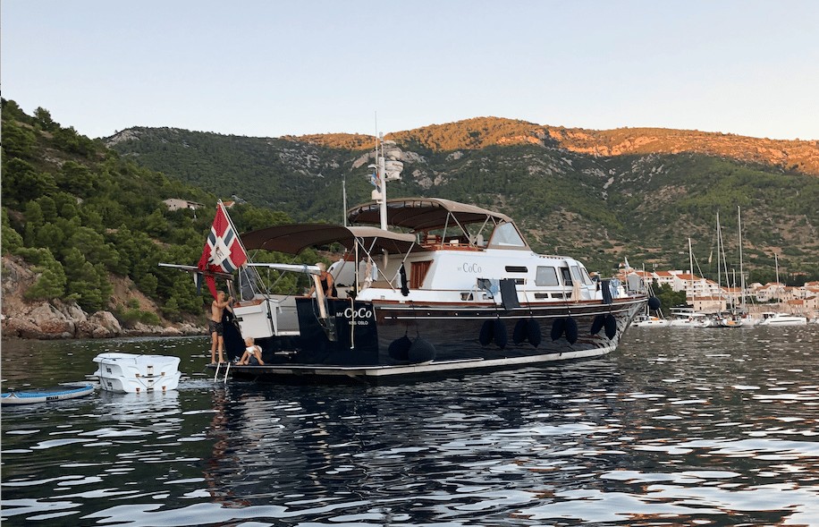 Why do people get seasick, and how can you avoid it?