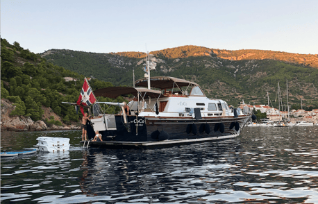 Why do people get seasick, and how can you avoid it?