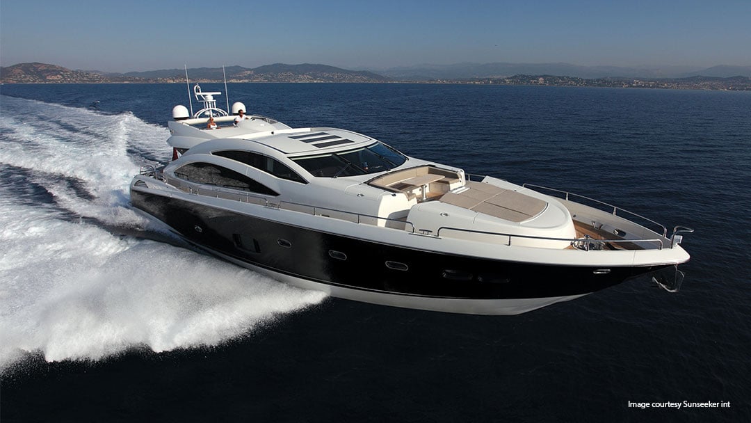 Wie Sie den richtigen Stabilisator für Ihr Boot auswählen