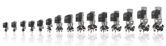 Pros and cons of different marine thruster solutions