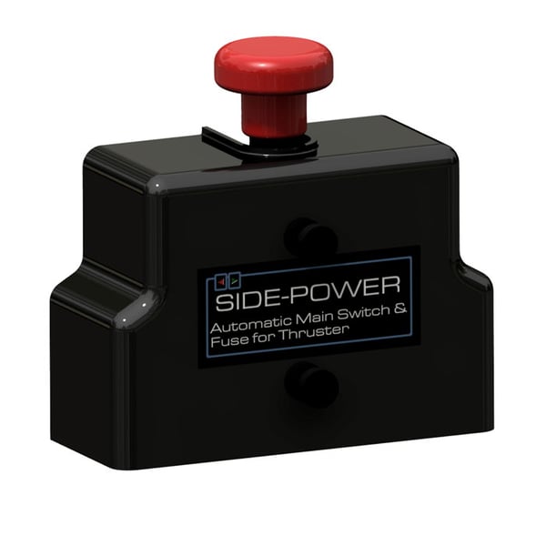 Onboard safety: Why you should have an automatic main switch