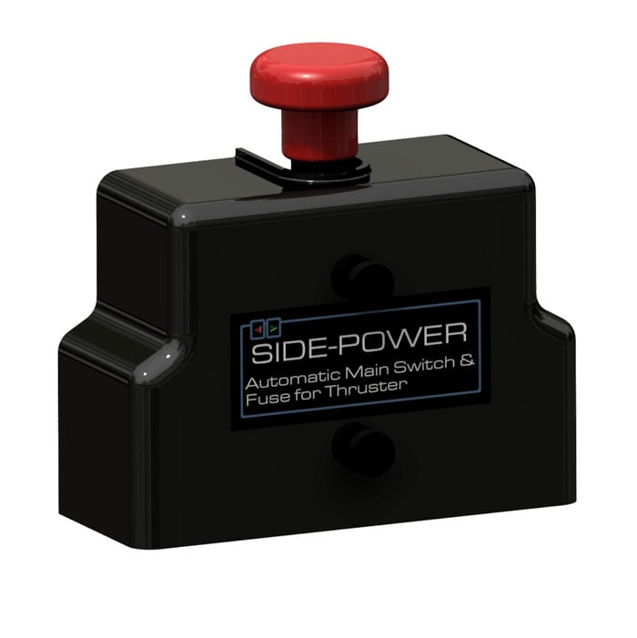 Onboard safety: Why you should have an automatic main switch